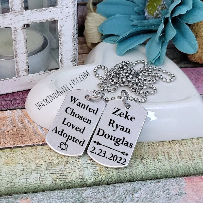 Adoption Gifts - 60+ Gift Ideas for 2025