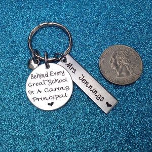 Assistant Principal Gift School Principal Gift Idea | Etsy