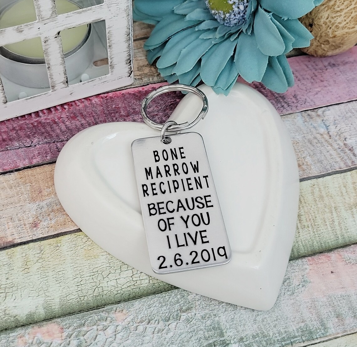 Bone Marrow Donor or Bone Marrow Recipient, Organ Donor Gift ...