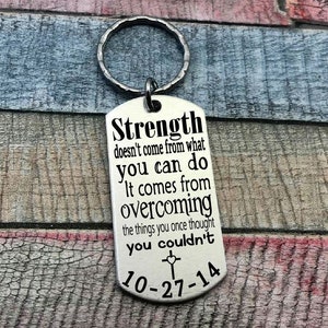 Sobriety Gift Cross Alcoholics Recovery Narcotics Recovery - Etsy