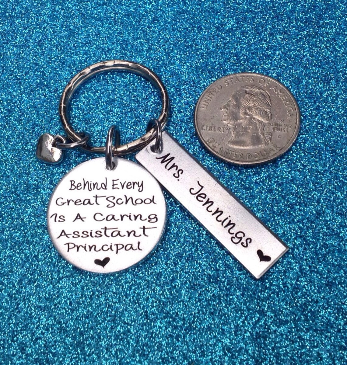 Assistant Principal Gift School Principal Gift Idea | Etsy