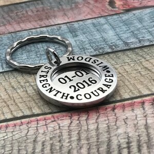 Sobriety Gift, Stronger Than My Addiction, One Day at a Time, Sobriety ...