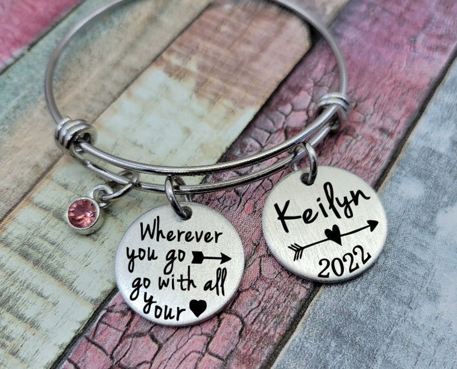 Graduation Jewelry Graduation Gift Gift for Grad - Etsy