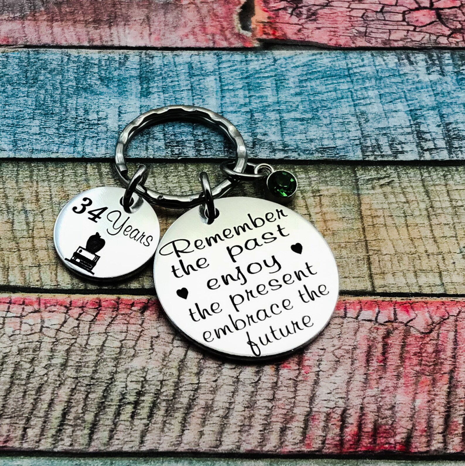 Teacher Retirement Gift Gift For Retiring Teacher End of | Etsy