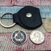 Police Officer Token Be Safe Officer Be Safe Coin Challenge - Etsy