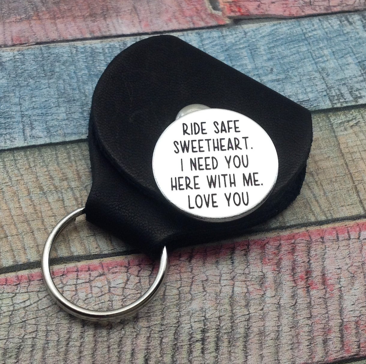 Custom Message Coin Custom Pocket Coin gift for him | Etsy