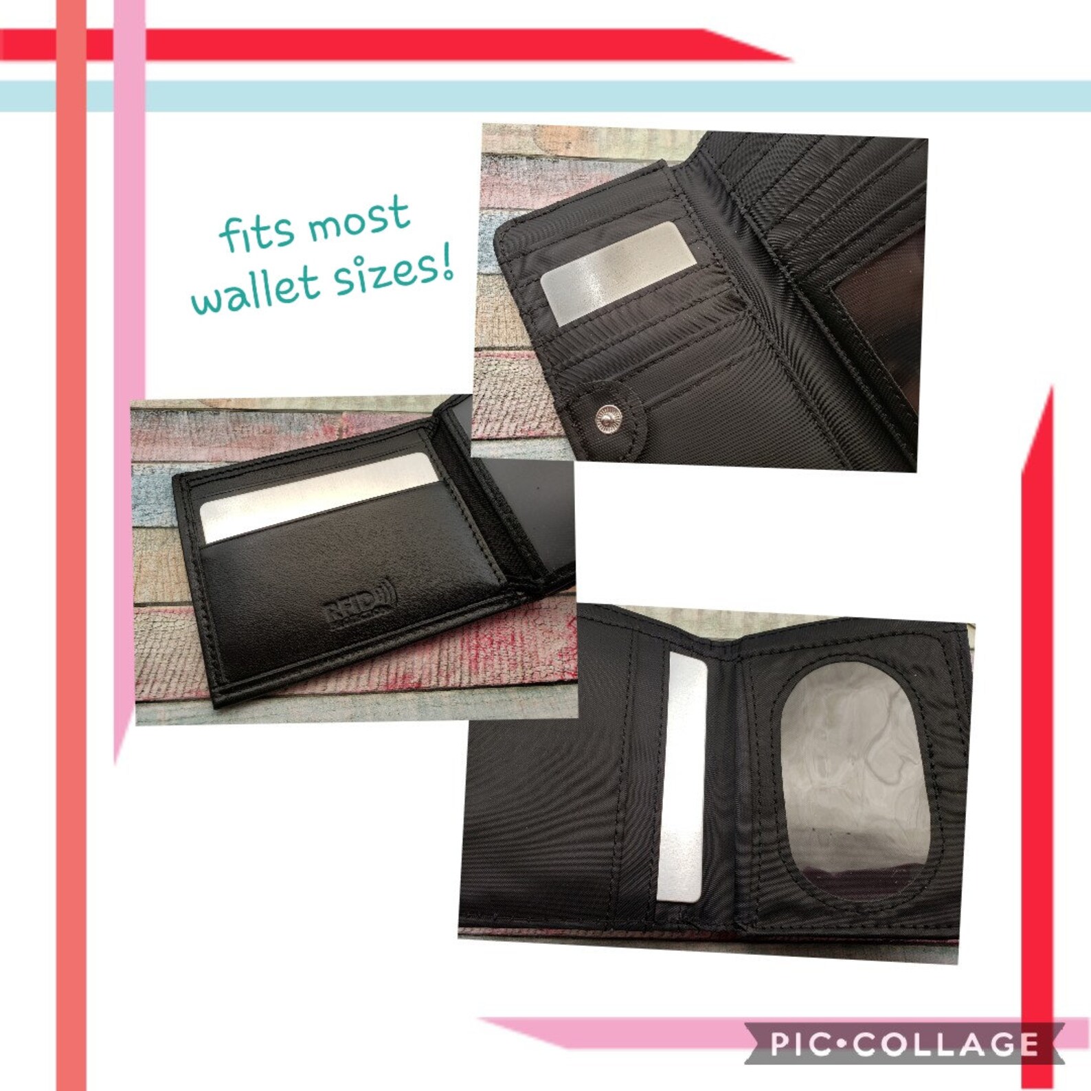 Engraved Wallet Card for Men, Personalized Wallet Card, Personalized ...