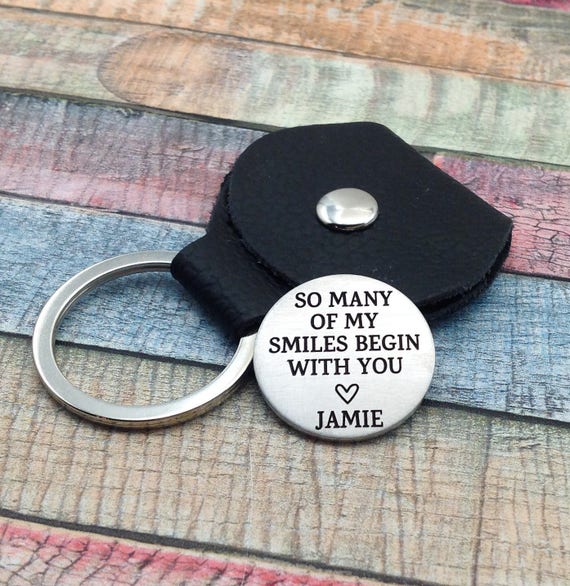 Custom Message Coin Groom Gift Custom Pocket Coin Sobriety | Etsy