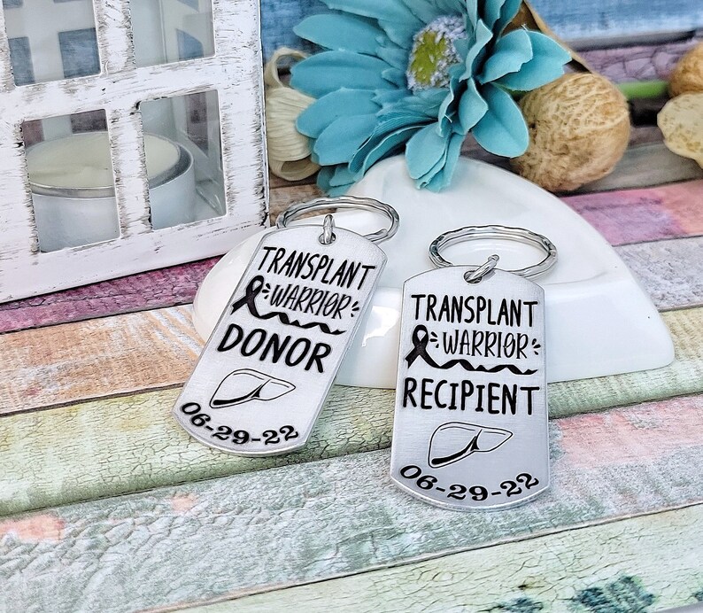 Liver Donor, Liver Recipient, Transplant Warrior, Living Donor Gift ...