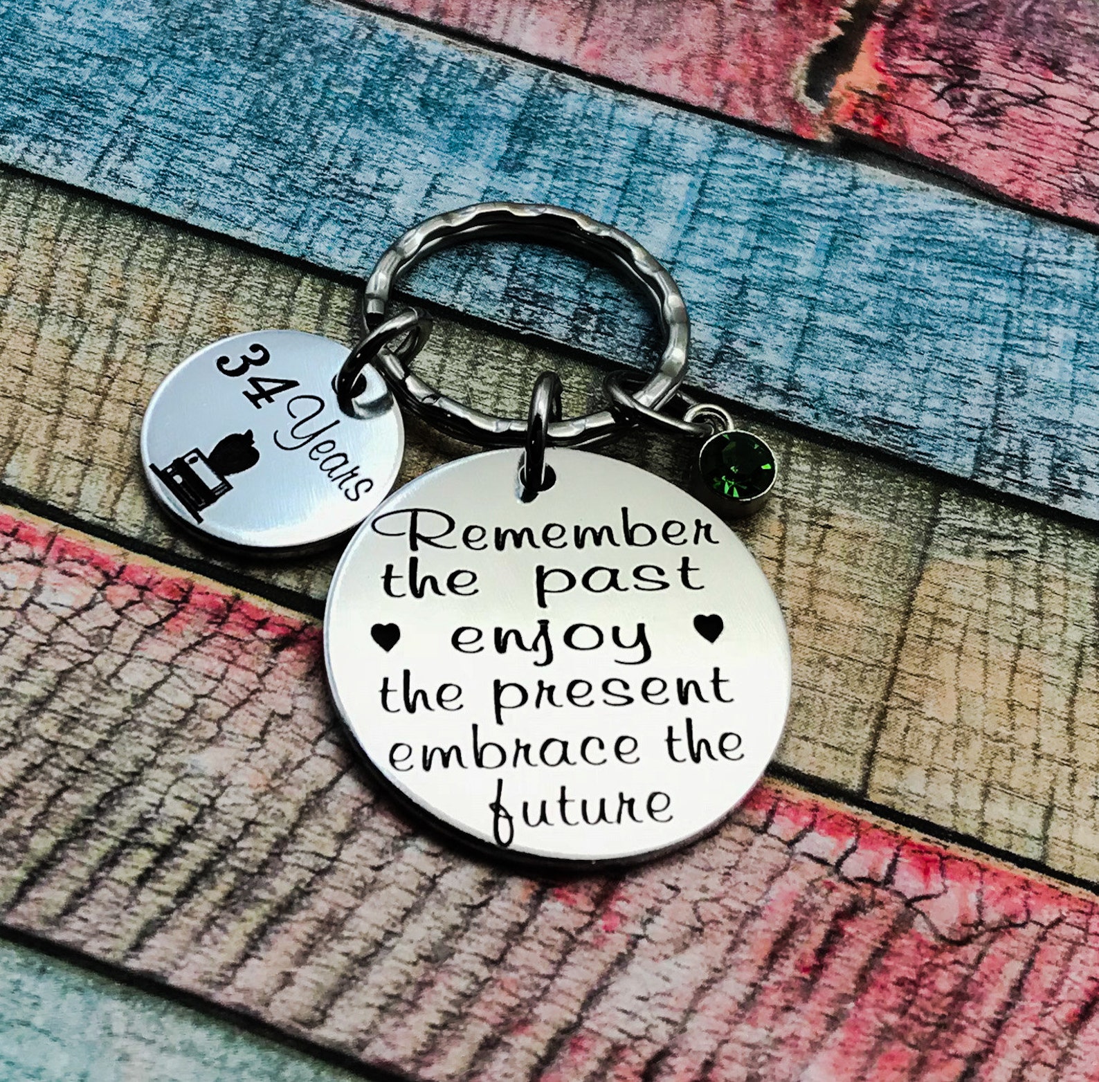 Teacher Retirement Gift Gift For Retiring Teacher End of | Etsy