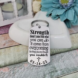 Sobriety Gift Cross, Alcoholics Recovery, Narcotics Recovery, Serenity ...