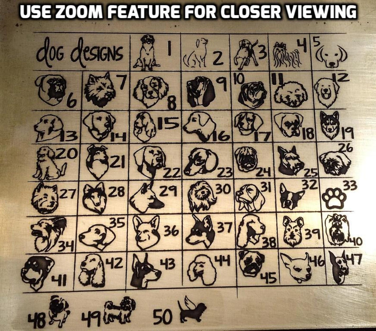 In Loving Memory of Dog Pet Memorial Dog Memorial Gift Pet | Etsy