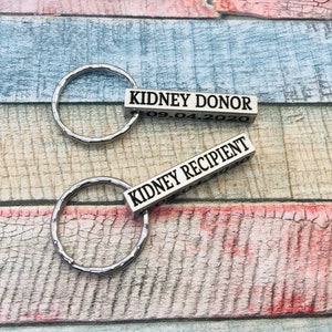 Kidney Donor, Kidney Recipient, Kidney Transplant, I Shared My Spare, I ...