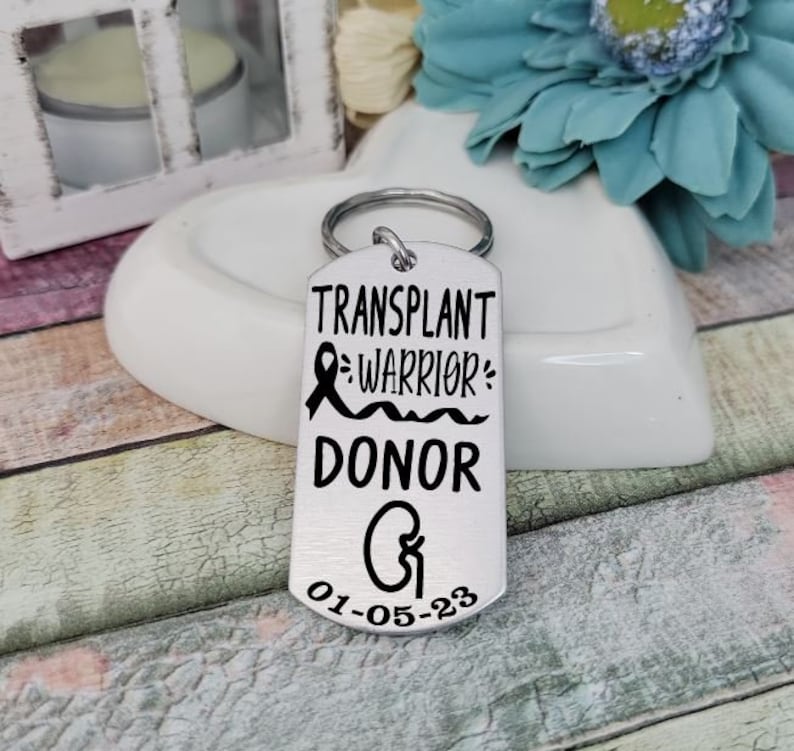 Kidney Donor, Kidney Recipient, Transplant Warrior, Living Donor Gift ...
