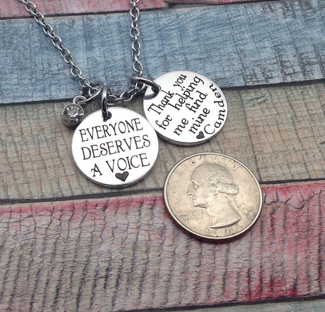 Speech Therapist Gift Idea SLP Thank You Thank You Gift - Etsy