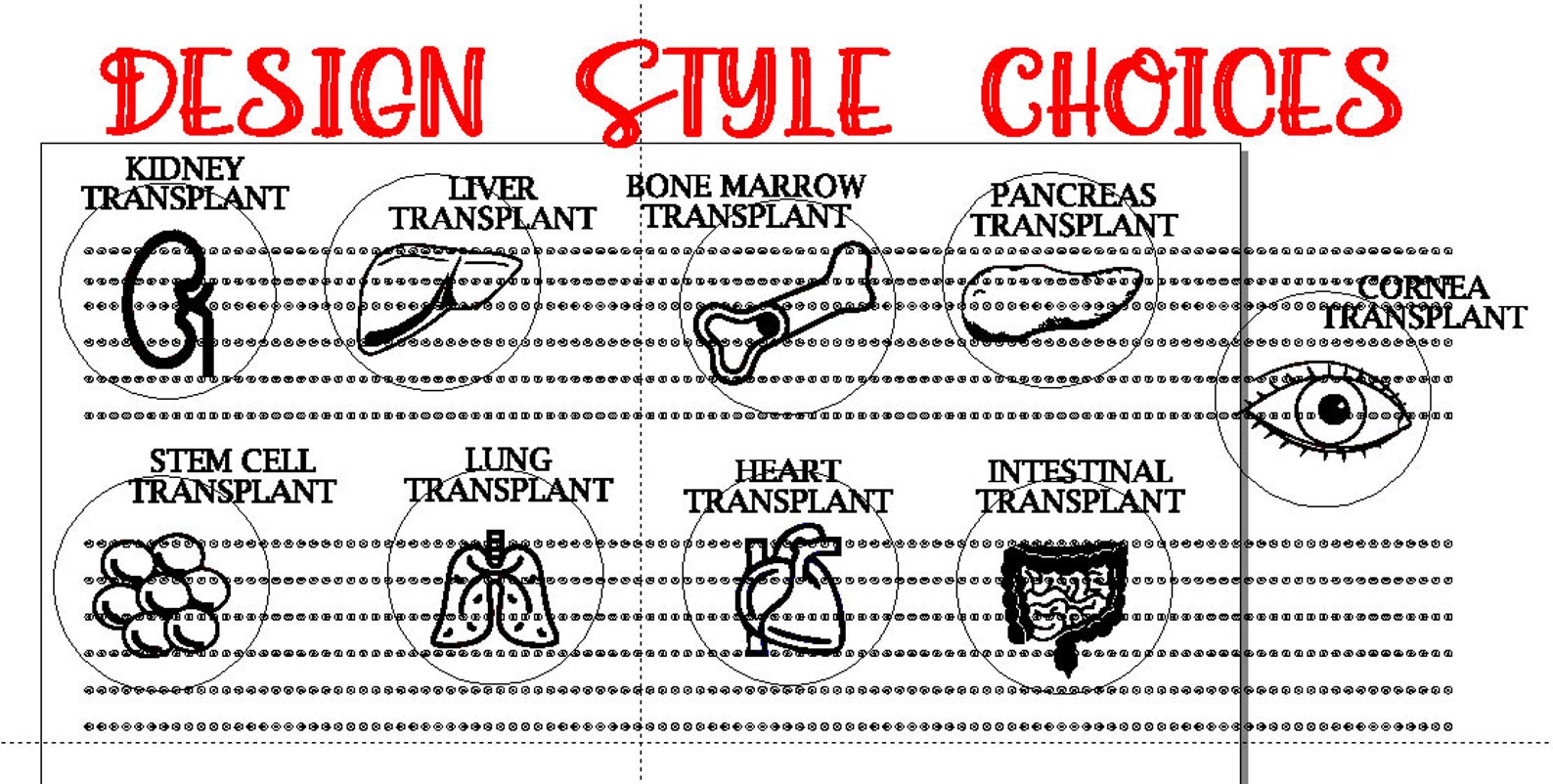 Transplant Gift Organ Recipient Gift Organ Donor Gift - Etsy