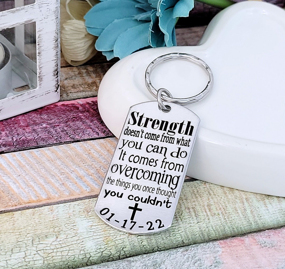 Sobriety Gift Cross, Alcoholics Recovery, Narcotics Recovery, Serenity ...