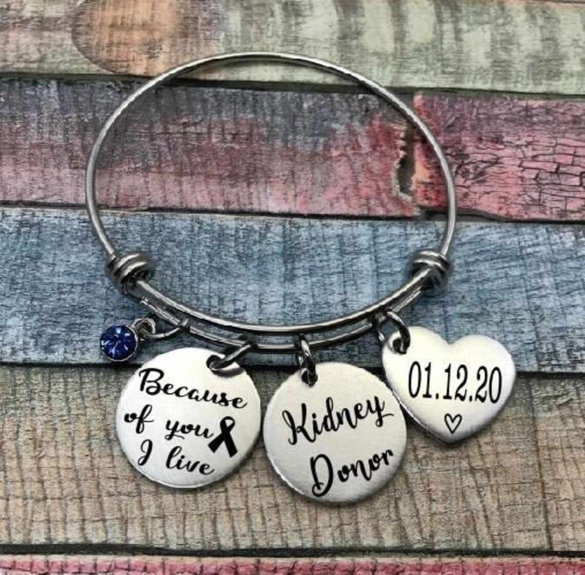 Kidney Donor Gift Bone Marrow Kidney Recipient Donor Gift | Etsy