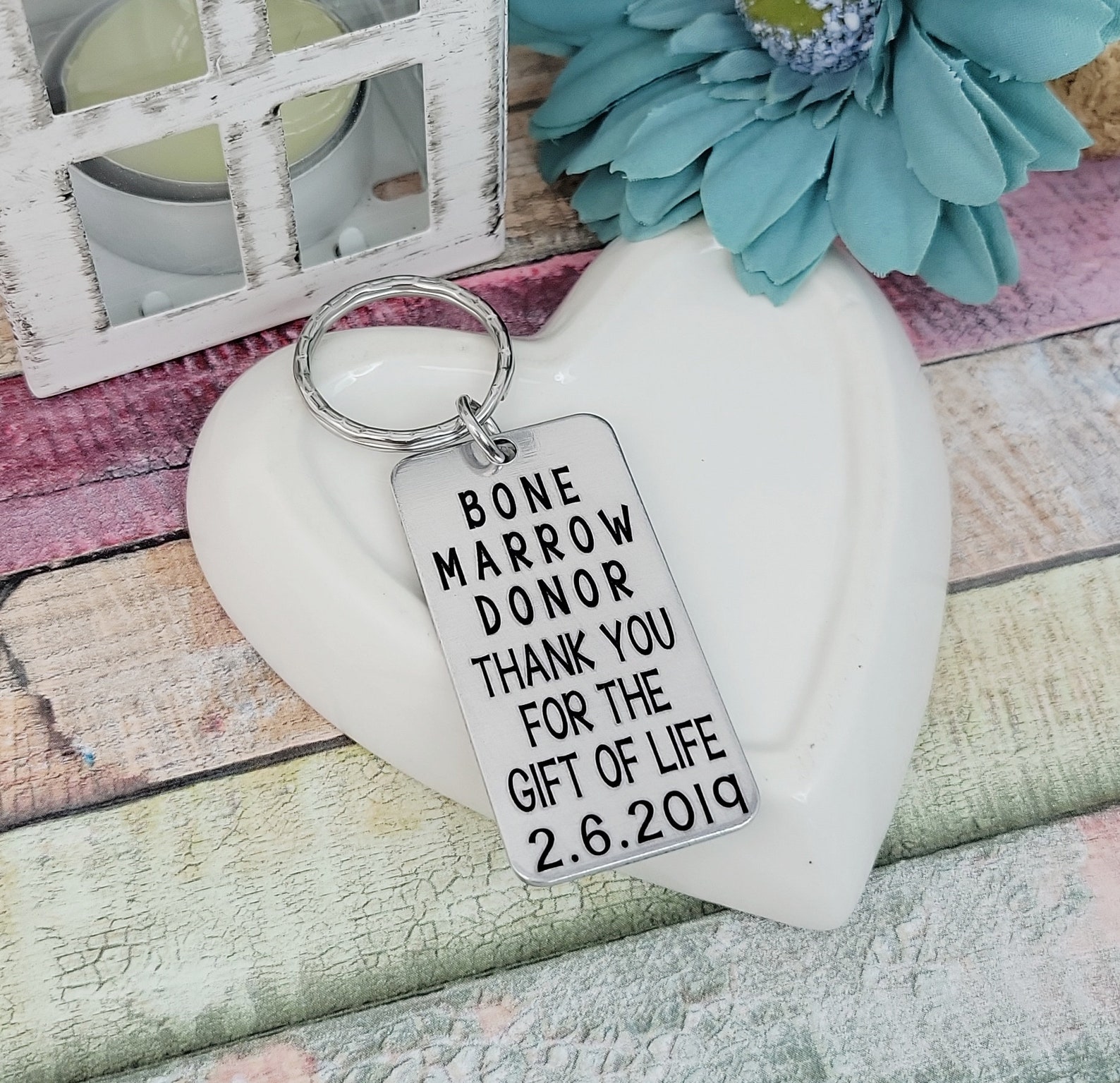 Bone Marrow Donor or Bone Marrow Recipient, Organ Donor Gift ...