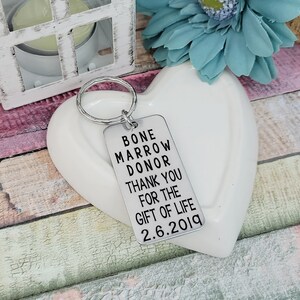 Bone Marrow Donor, Bone Marrow Recipient, Organ Donor Gift, Transplant ...