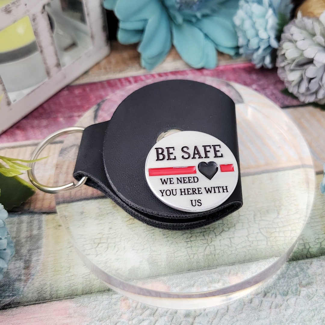 Fire Fighter, Be Safe Coin, Volunteer Firefighter, Fireman Husband ...