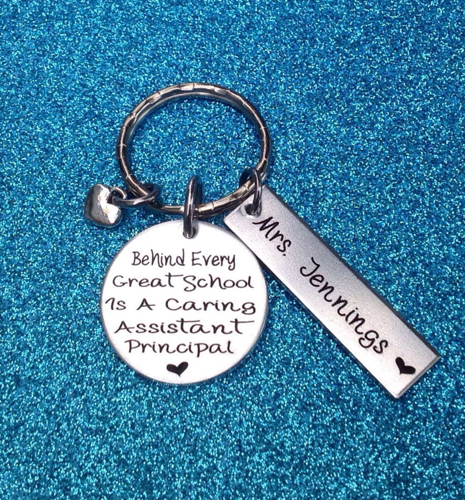 Assistant Principal Gift School Principal Gift Idea | Etsy