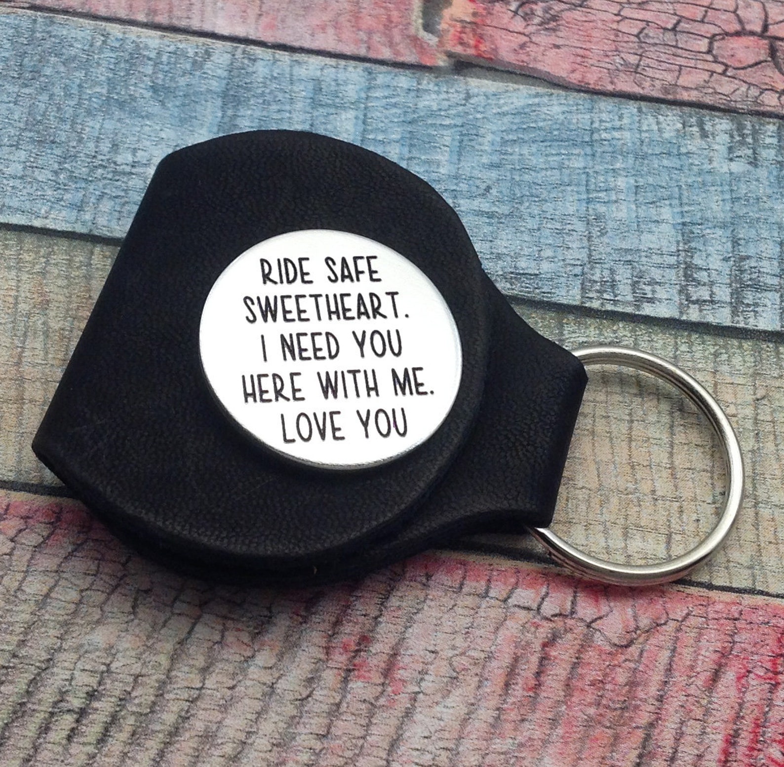 Custom Message Coin Custom Pocket Coin Gift for Him - Etsy