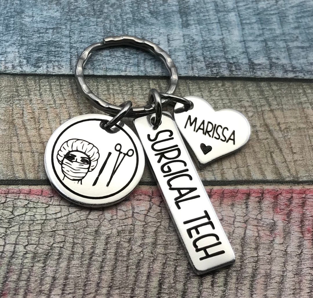 Surgical Graduation Gift Surgical Tech Surgical Tech - Etsy