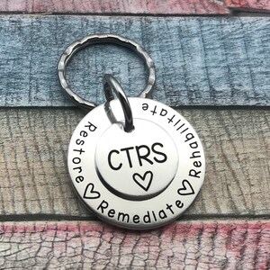 CTRS, Certified Therapeutic Recreation Specialist, Rehab Office ...