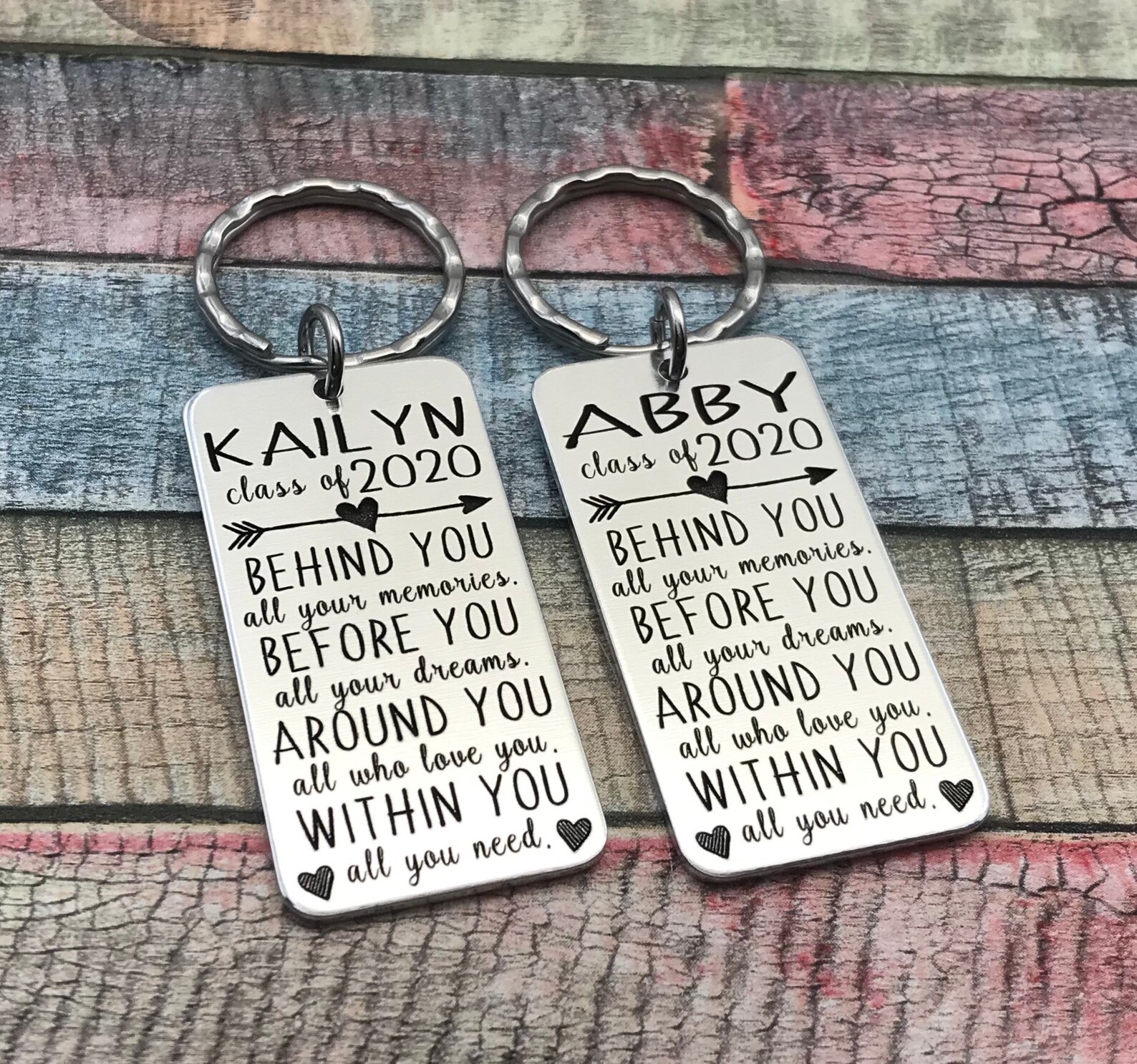 Graduation Key Chain Gift for Grad Class of 2022 Graduation - Etsy