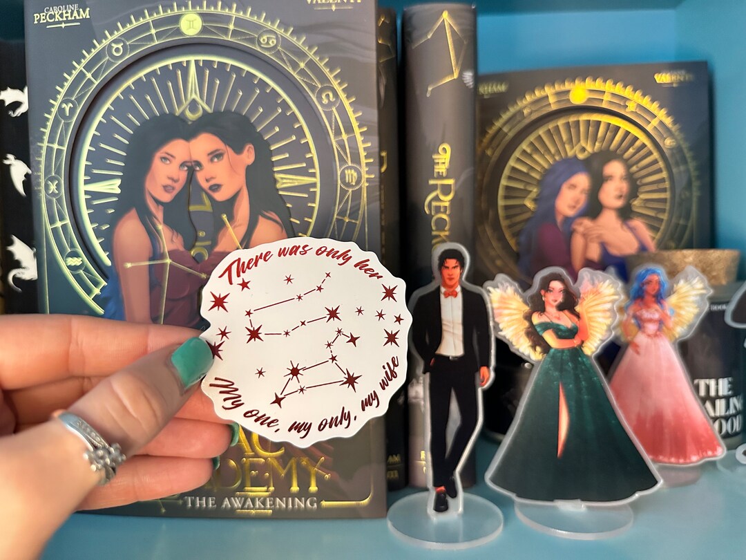 There Was Only Her, My One, My Only, My Wife Tory & Darius Zodiac ...