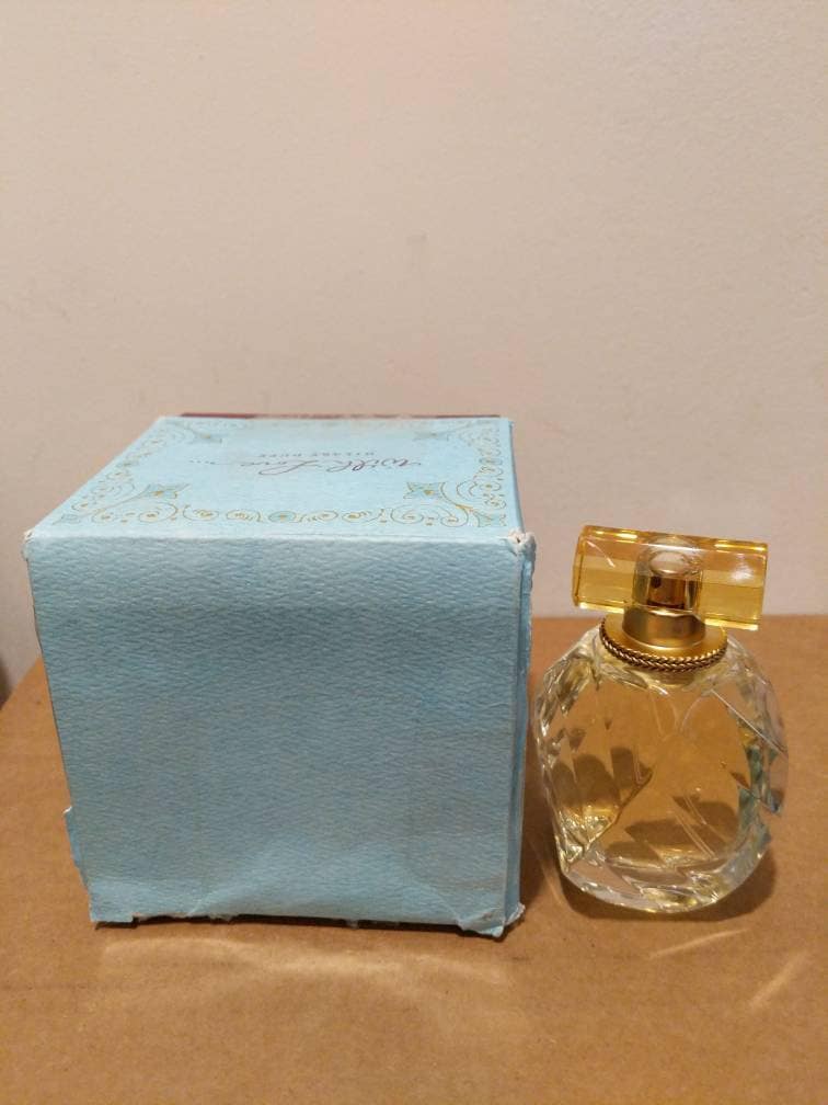 With Love by Hilary Duff Perfume for Women 1.7oz EDP Parfum NIB - Etsy