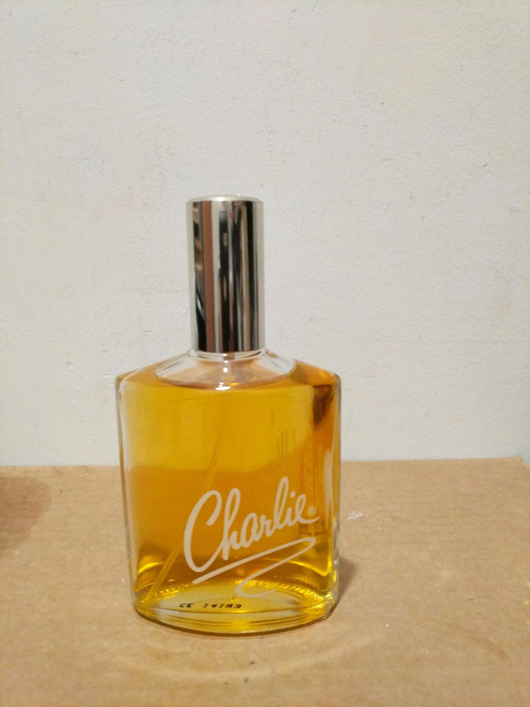 CHARLIE by Revlon Edt/cologne Spray 3.5 Oz. NEW - Etsy