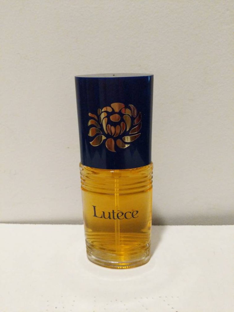 LUTECE Eau De Parfum Original 1.5 Oz. Spray~ EDP Perfume Not Cologne or ...
