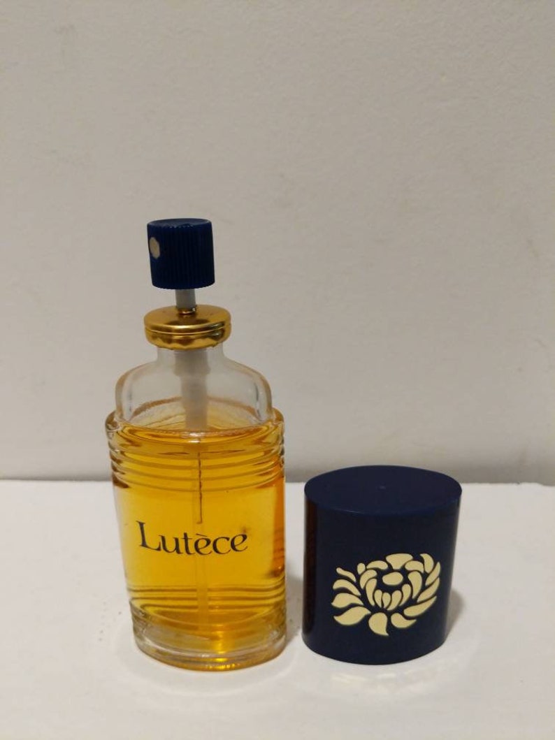 LUTECE Eau De Parfum Original 1.5 Oz. Spray~ EDP Perfume Not Cologne or ...