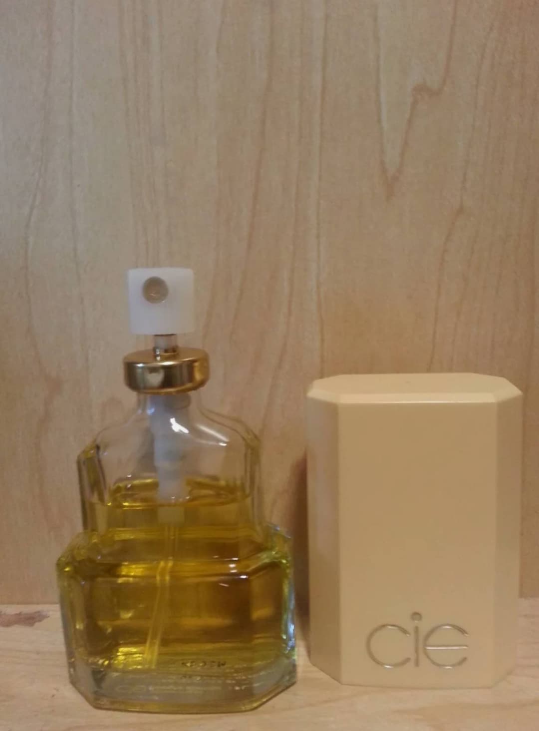 CIE Cologne Spray by Jacqueline Cochran 2 Oz. SHULTON - Etsy