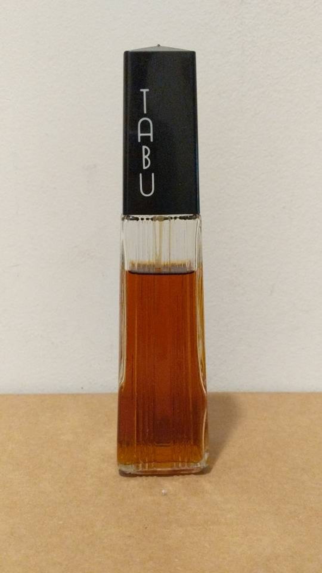 VINTAGE Tabu Eau De Cologne Pure Spray 3 Oz. - Etsy