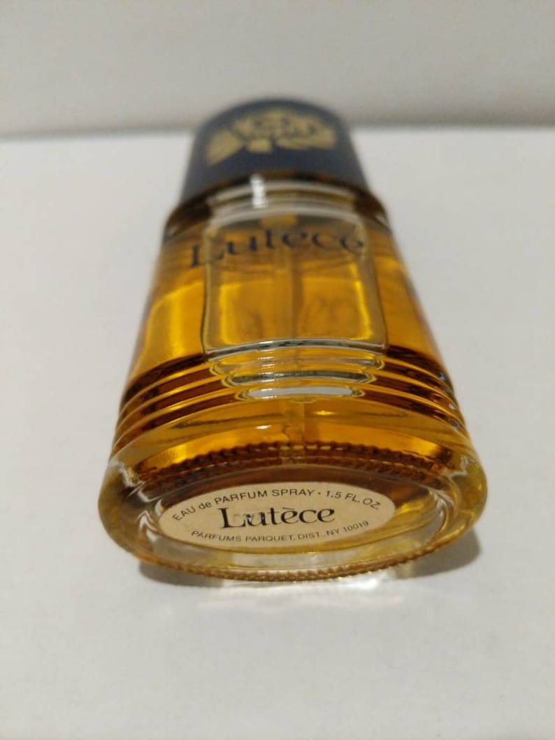 LUTECE Eau De Parfum Original 1.5 Oz. Spray~ EDP Perfume Not Cologne or ...