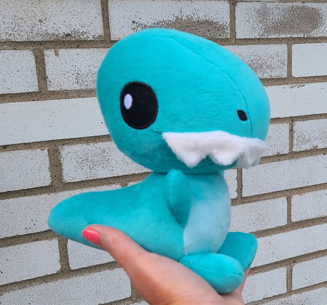 Tyrannosaurus Rex Plush, T-rex Plush - Etsy