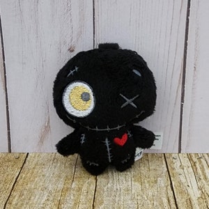 Little Voodoo Doll - Etsy