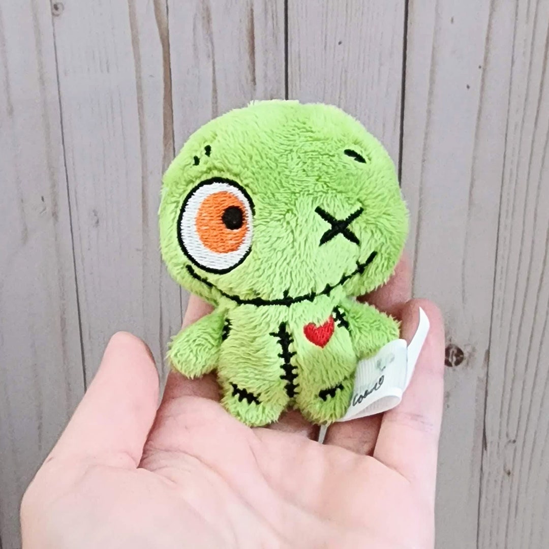 Little Voodoo Doll - Etsy