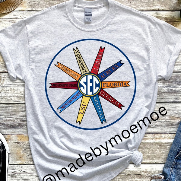 Sec Teams - Etsy