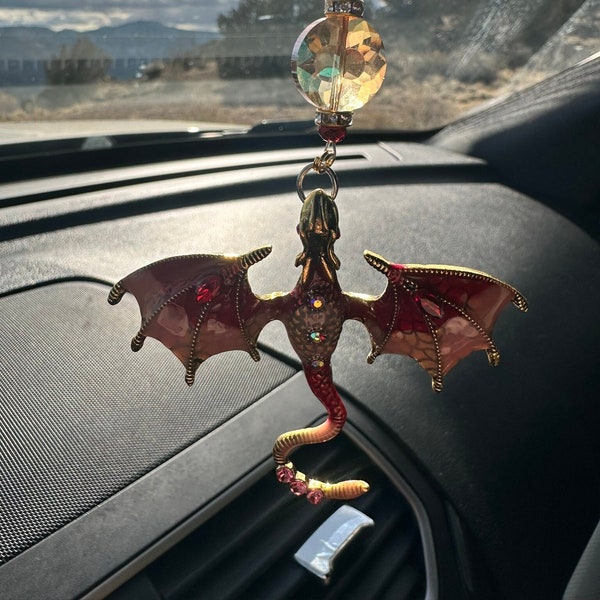 Dragon Accessories - Etsy