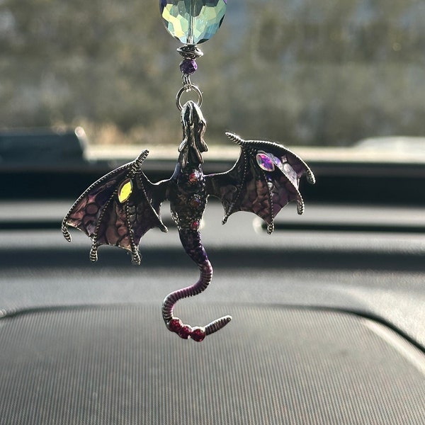 Dragon Accessories - Etsy