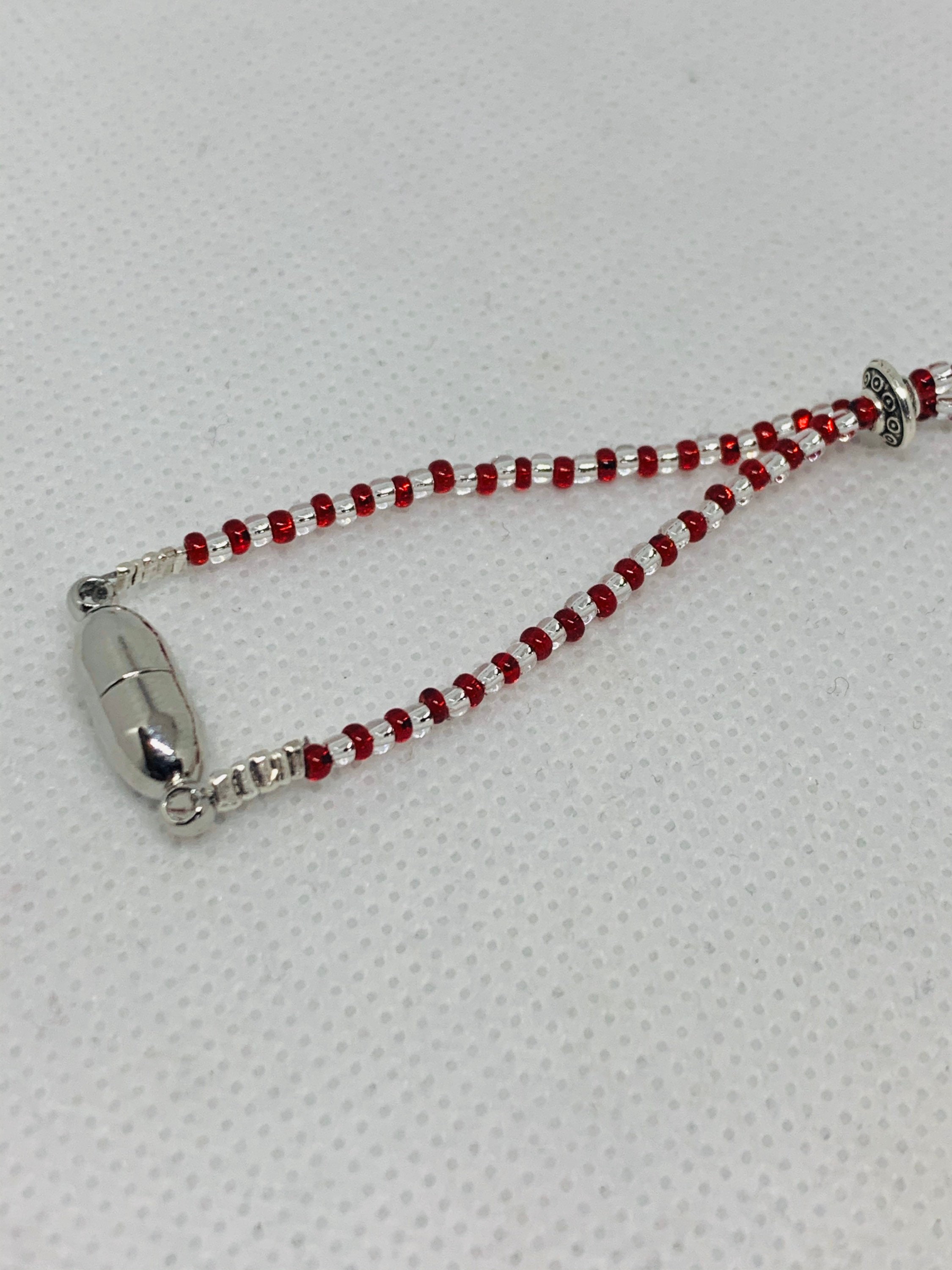 BEAUTIFUL GEM SUN (silver Sun With Red and Crystal) Car Accessories ...