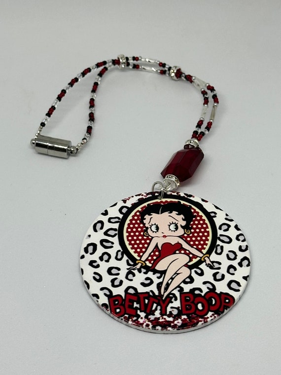 Betty boop car accessories store