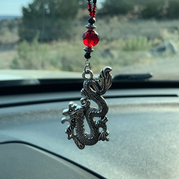 Dragons Car Wrap - Etsy