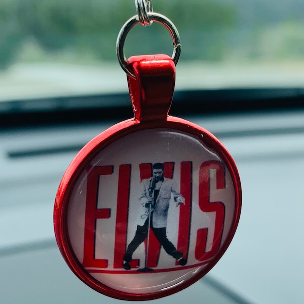 Elvis Presley Car Accessories - Etsy