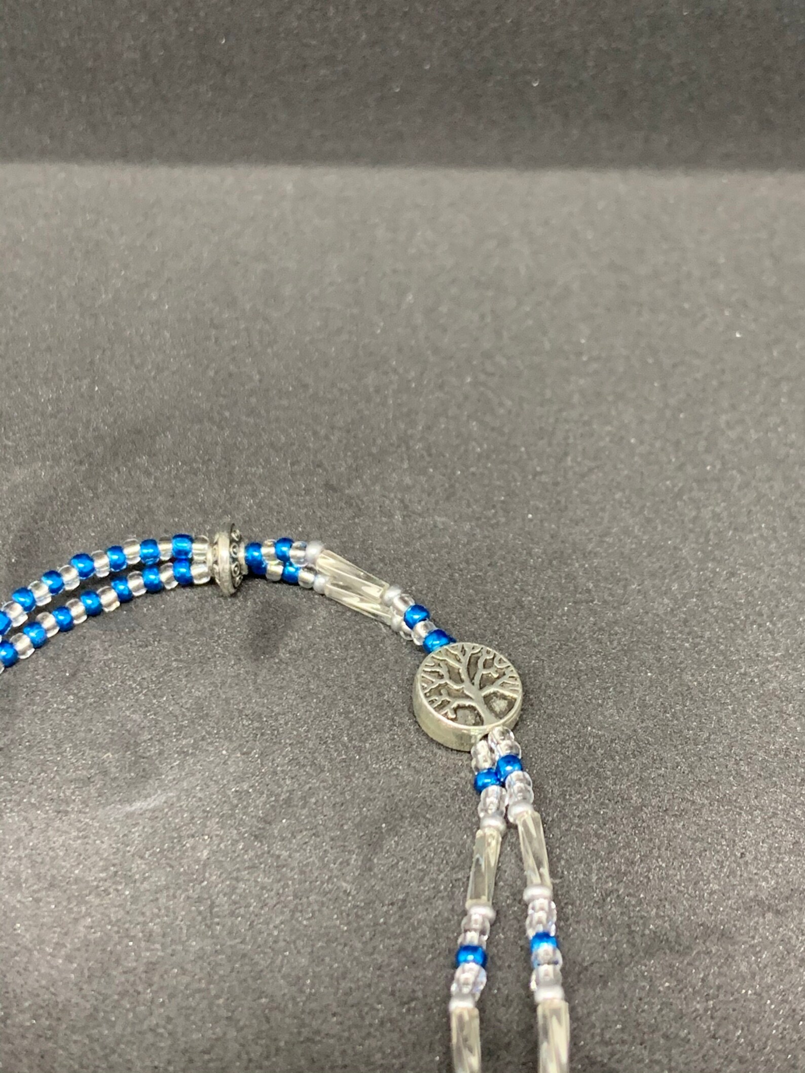 TREE OF LIFE- Car Charm, Car Accessories Rear View Mirror Decoration ...