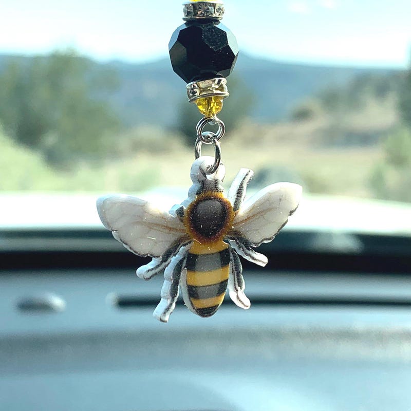 Bee Accessories - Etsy